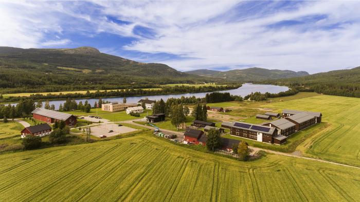 Cre8®europe Partner Inland Norway University Of Applied Sciences